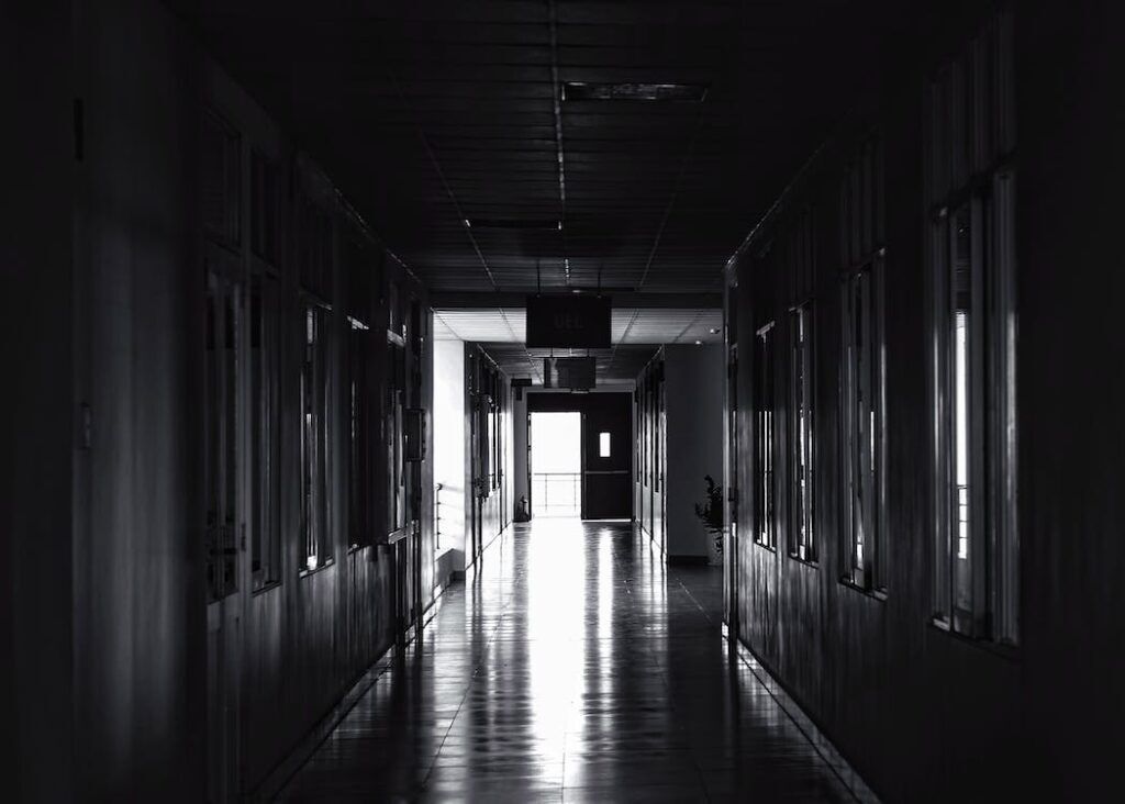 9 Ghost Stories That Haunt Singapore Schools - CURIO SG