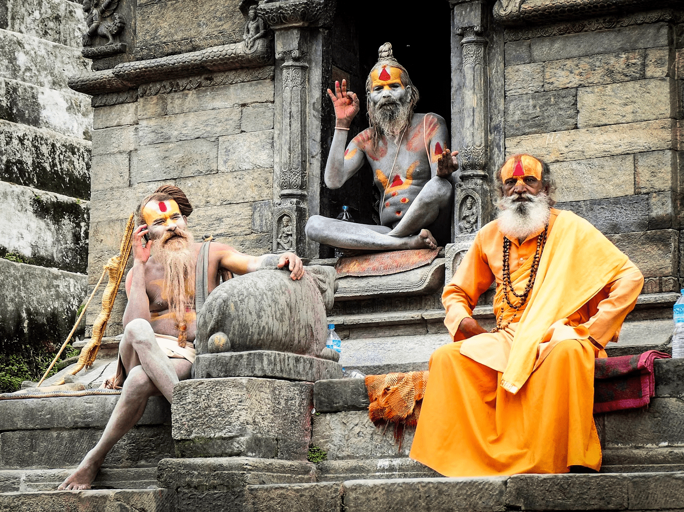 Why Are Traditional Festivals Still Important to Us? - CURIO SG
