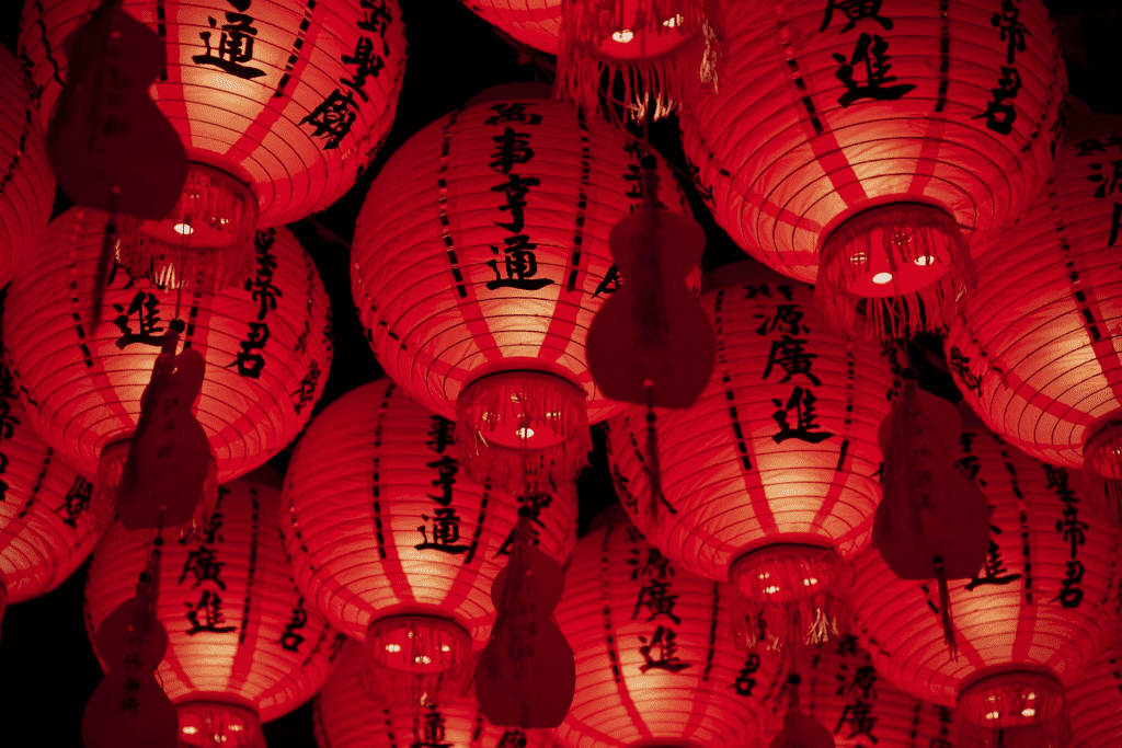 Explore the Significance of Chinese New Year Symbols - CURIO SG