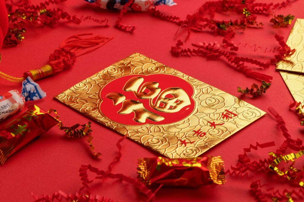 Explore the Significance of Chinese New Year Symbols - CURIO SG