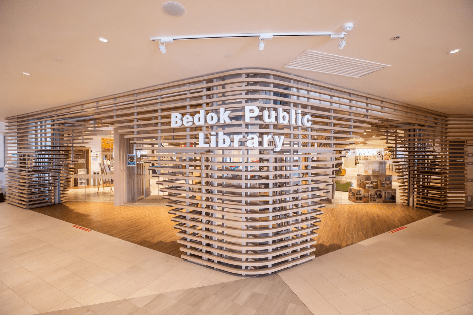 10 Public Libraries and Book Cafes in Singapore - CURIO SG