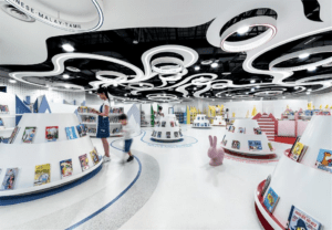 10 Public Libraries and Book Cafes in Singapore - CURIO SG