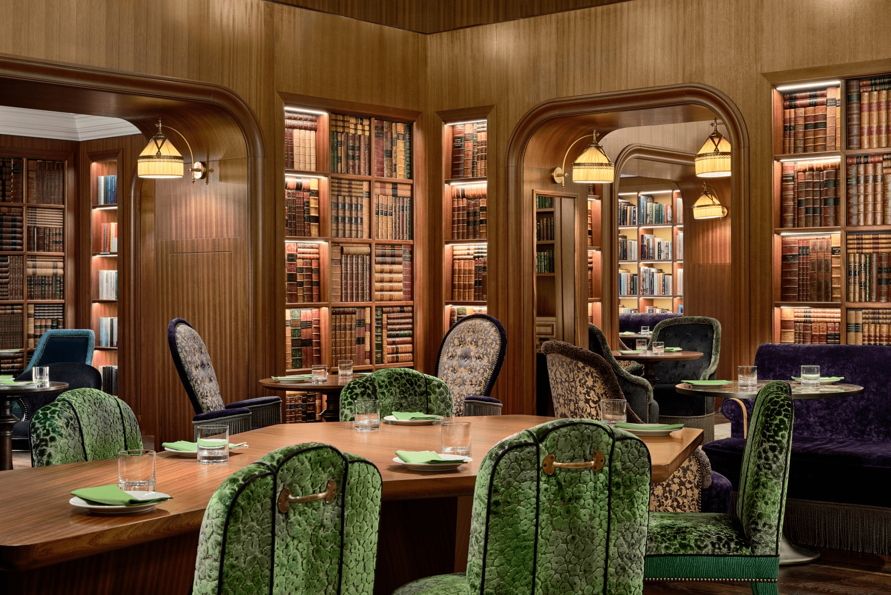 10 Public Libraries and Book Cafes in Singapore - CURIO SG