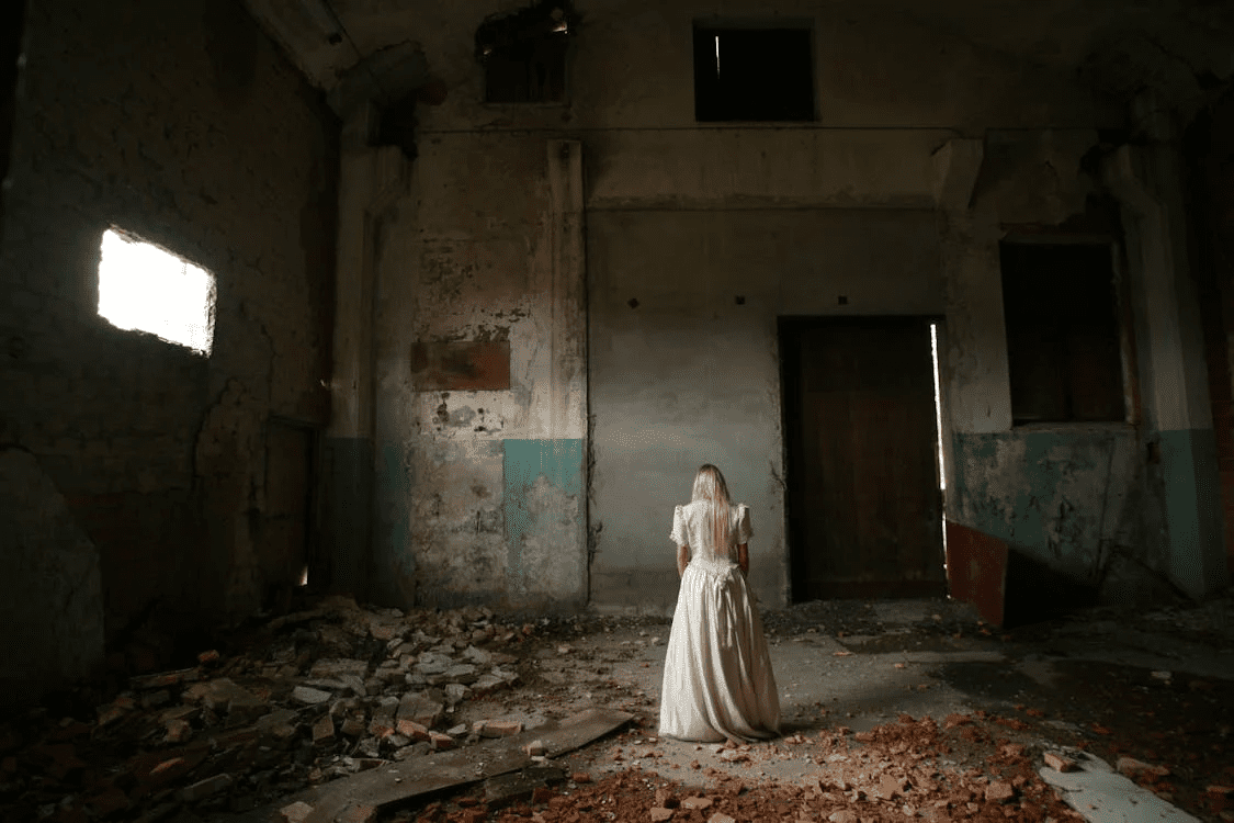 5 of the Creepiest School Ghost Stories in Asia - CURIO SG