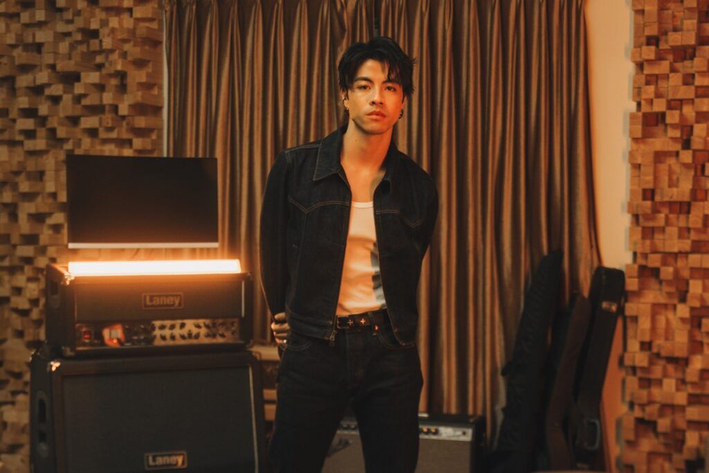 Spotlight on Local Artists: Benjamin Kheng - CURIO SG