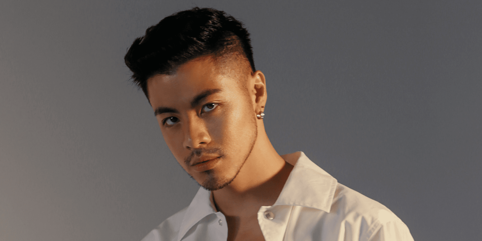 Spotlight on Local Artists: Benjamin Kheng - CURIO SG