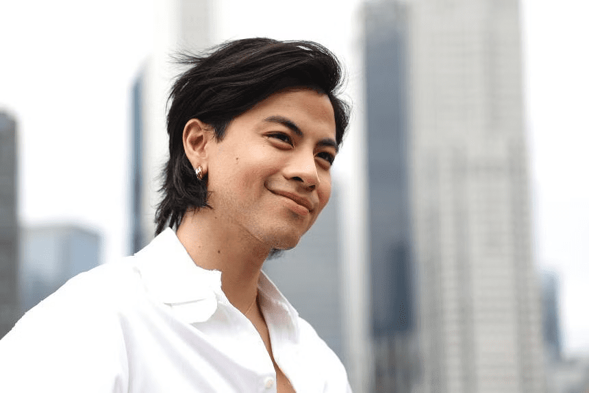 Spotlight on Local Artists: Benjamin Kheng - CURIO SG