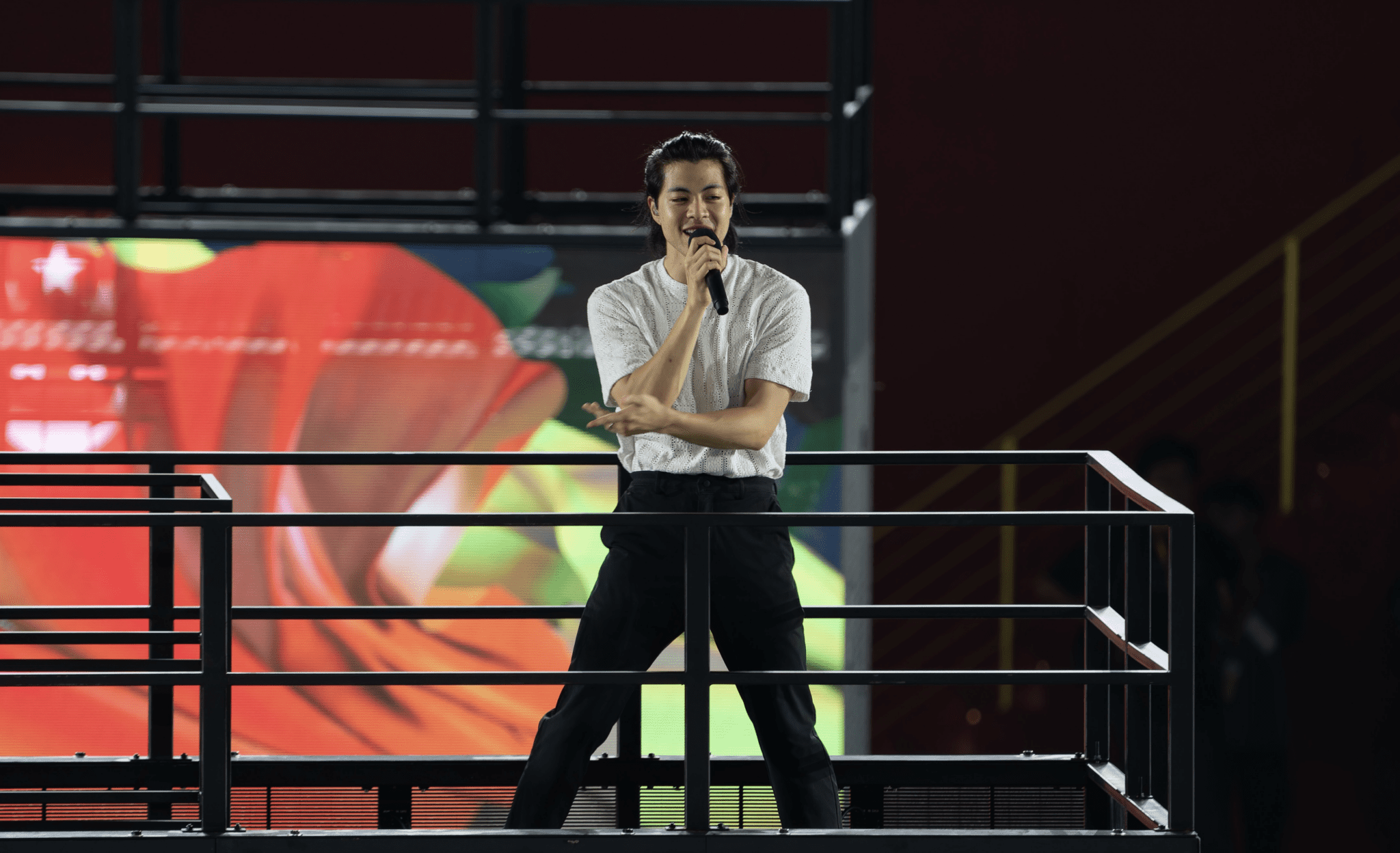 Spotlight on Local Artists: Benjamin Kheng - CURIO SG