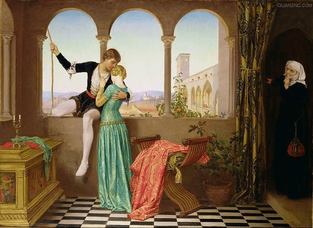 Romeo & Juliet: What Shakespeare Tried to Tell Us About Teenage Romance ...