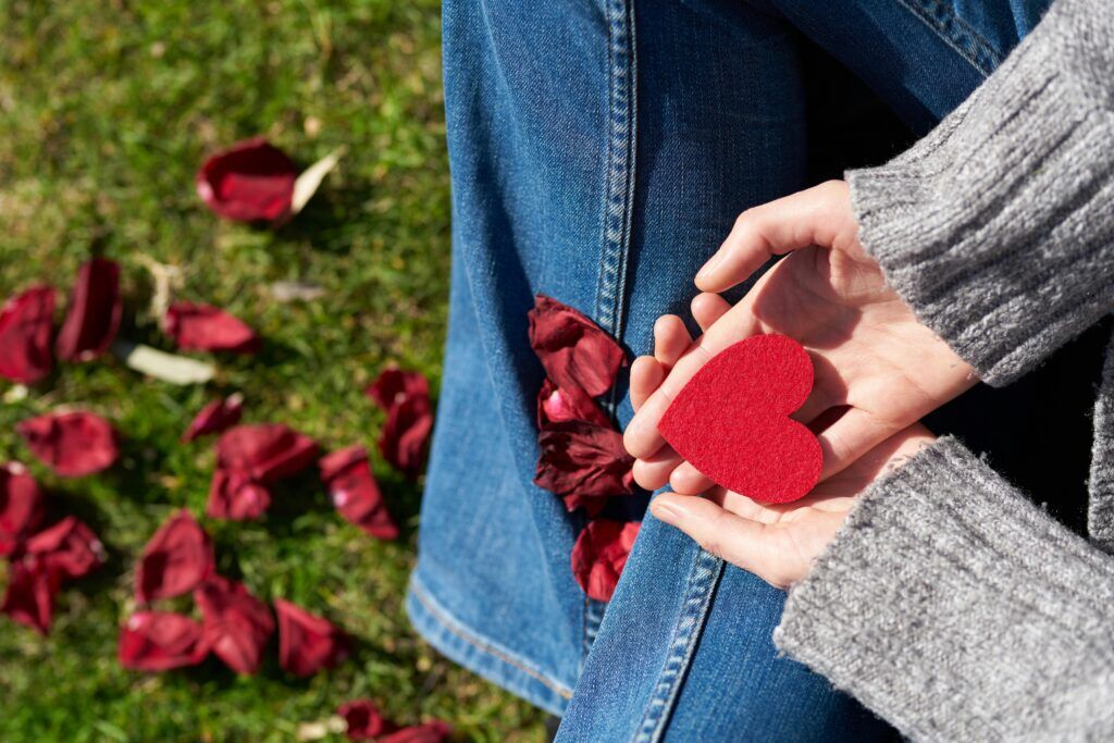 Romeo & Juliet: What Shakespeare Tried to Tell Us About Teenage Romance ...