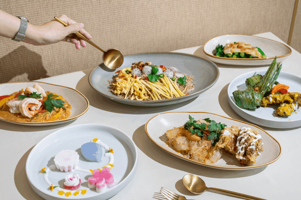 Where to Eat This SG60: Great Dining Promotions Around Town - CURIO SG