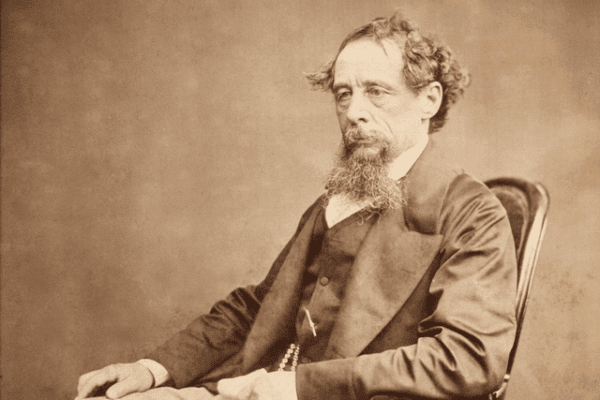 Timeless Storytellers: 20 Notable Writers of All Time - CURIO SG