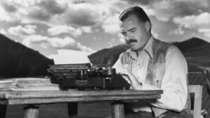 Timeless Storytellers: 20 Notable Writers of All Time - CURIO SG